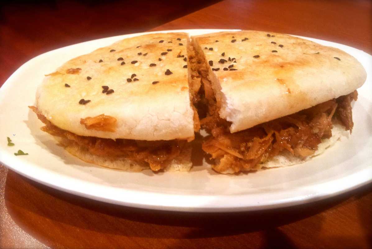 About Mei Restaurant - Taste Trekkers