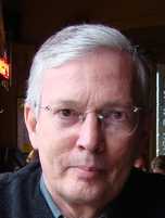 About Tom Reeves - Taste Trekkers