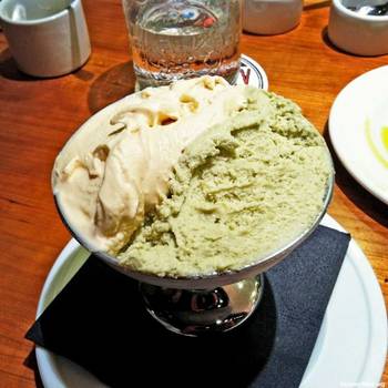 Podcast Episode 24: Pastaria in St. Louis - Taste Trekkers