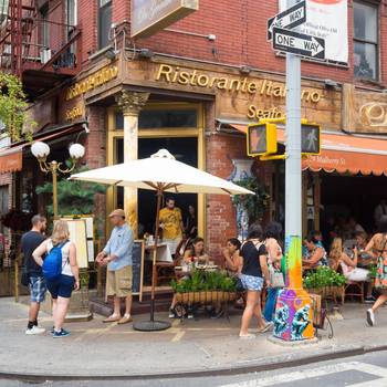 Experience the Flavors and Tastes of New York City New York - Taste ...