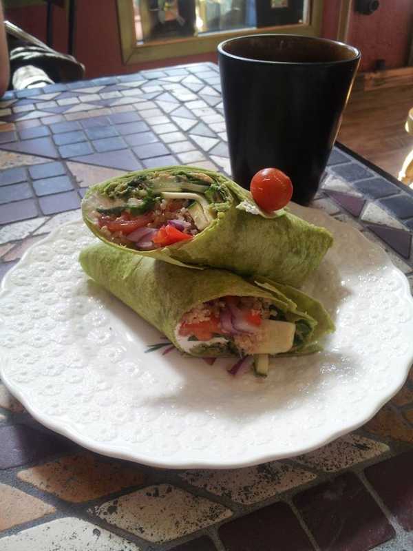 About Unity Market Cafe & Studio - Taste Trekkers