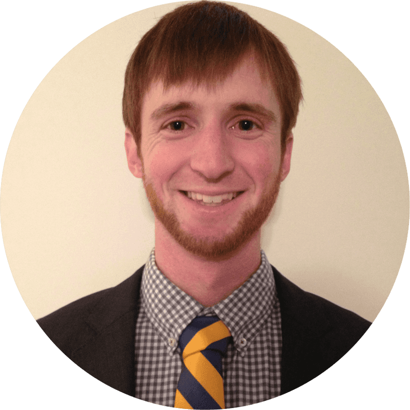 About Brian Beard - Taste Trekkers