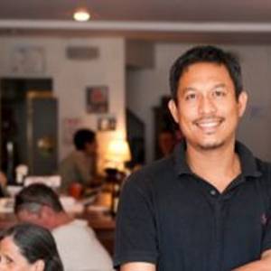 5 Questions with StarChefs.com CEO, Antoinette Bruno - Taste Trekkers