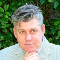 About Erik Wolf - Taste Trekkers