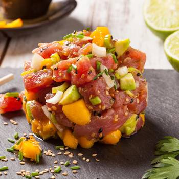 Experience the Flavors and Tastes of Honolulu Hawaii - Taste Trekkers