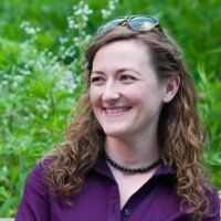 About Sarah Hackney - Taste Trekkers