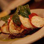 Podcast Episode 10: Parma by Chef Marc in Las Vegas - Taste Trekkers